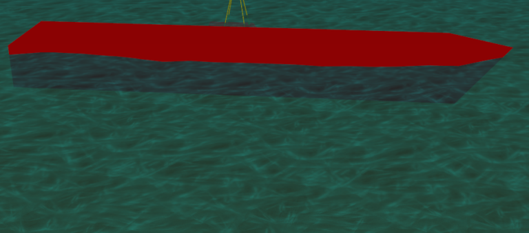 Installation Analysis of Manifold Protection Structure » Engineeringsk