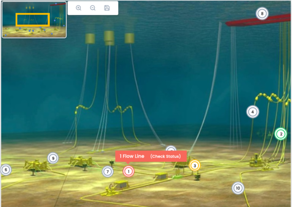 Smartpipe Project » Engineeringsk